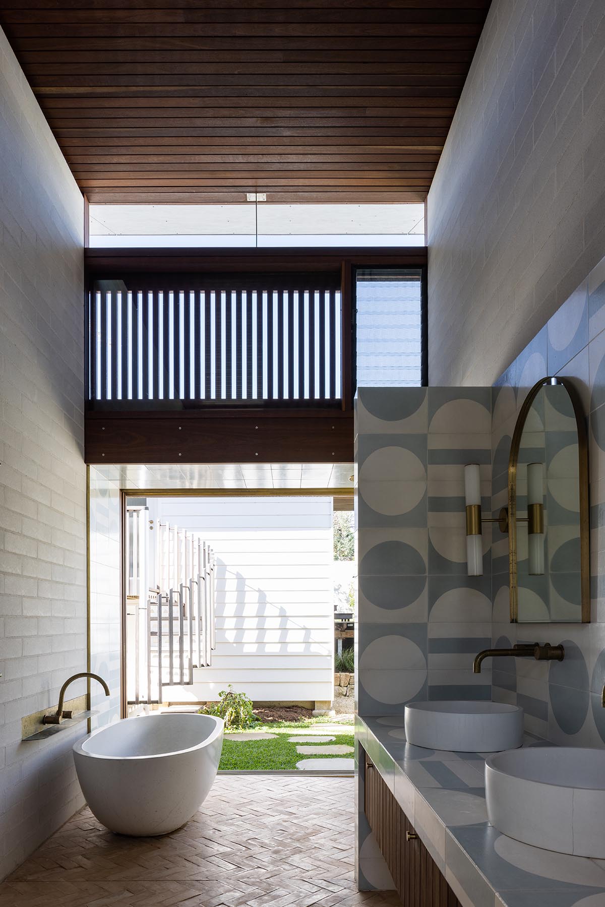 Canopy House | Acacia Joinery