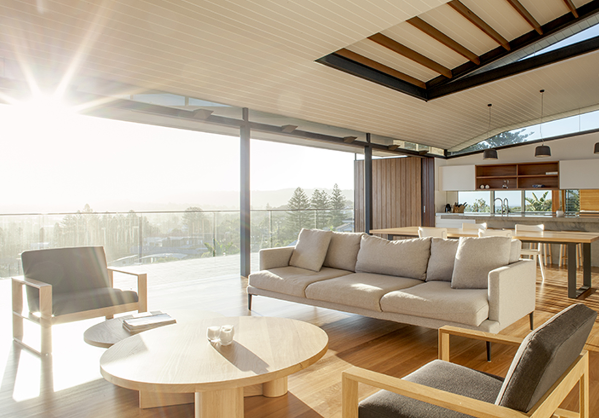 Cavity Slide Doors | Acacia Joinery