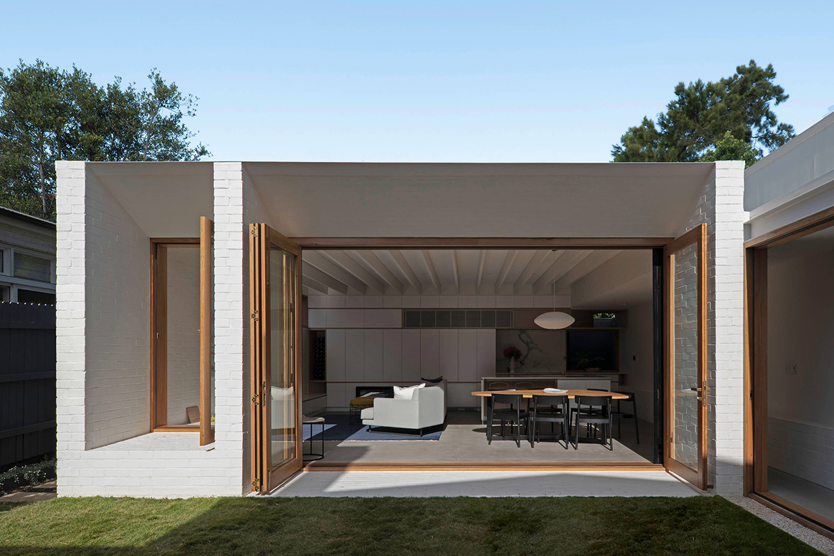 Crows Nest House Project | Acacia Joinery