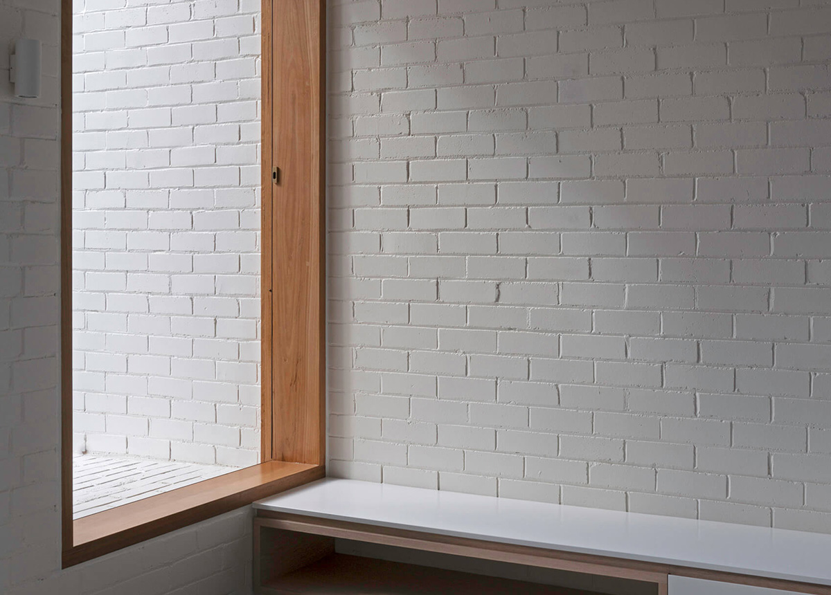 Crows Nest House Project | Acacia Joinery