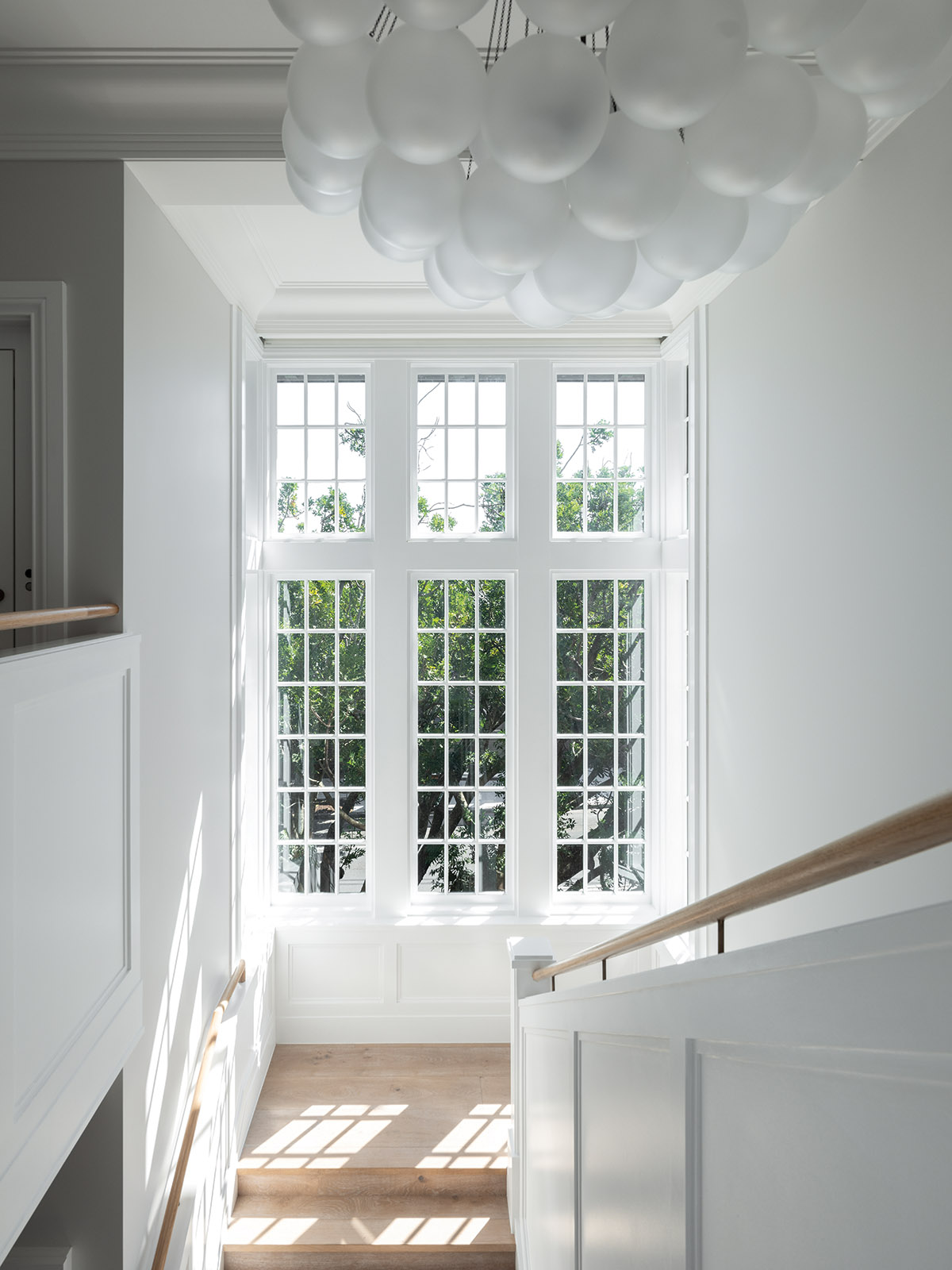 Centennial Park Residence Project | Acacia Joinery