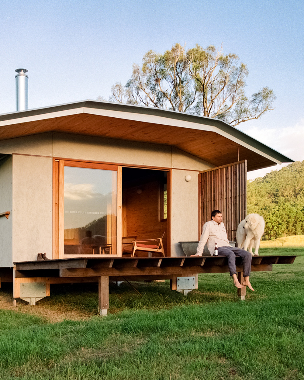 Newsletter | Acacia Joinery