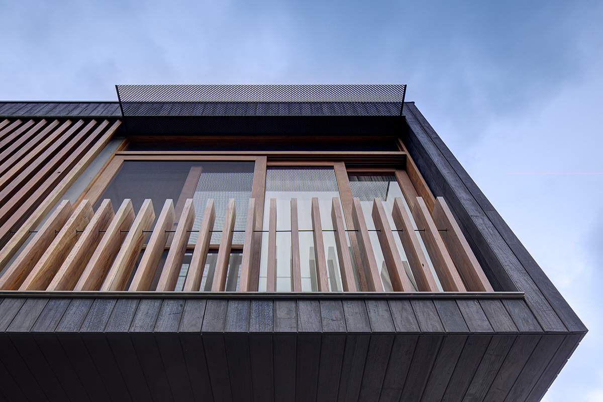 Waverley House Project | Acacia Joinery