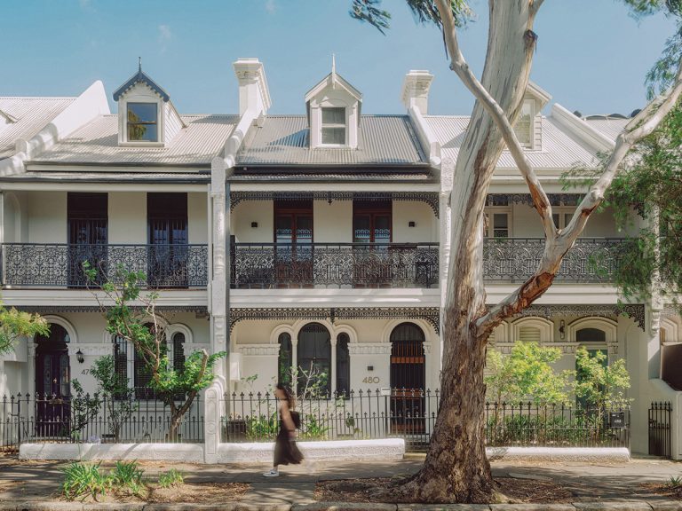 Darling House Project | Acacia Joinery