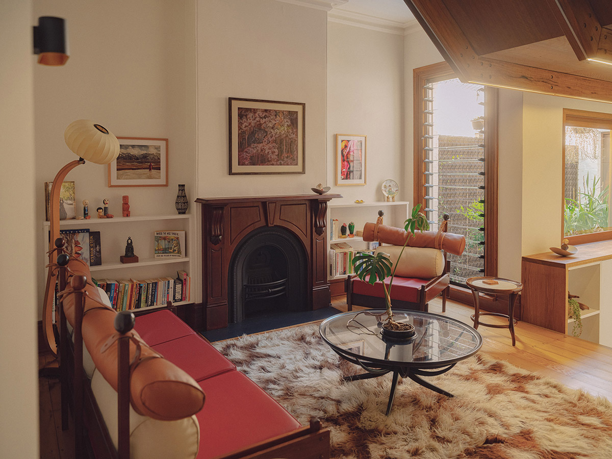 Darling House Project | Acacia Joinery