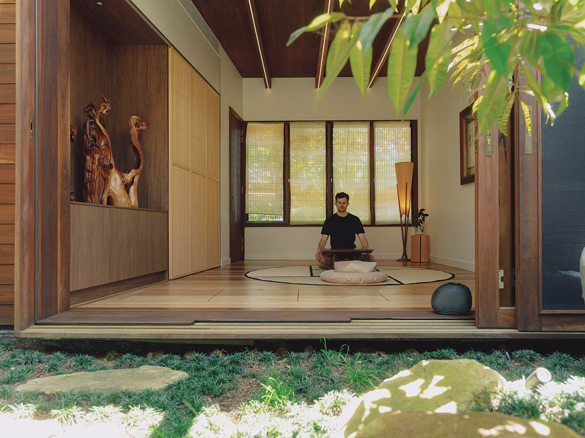 Darling House Project | Acacia Joinery