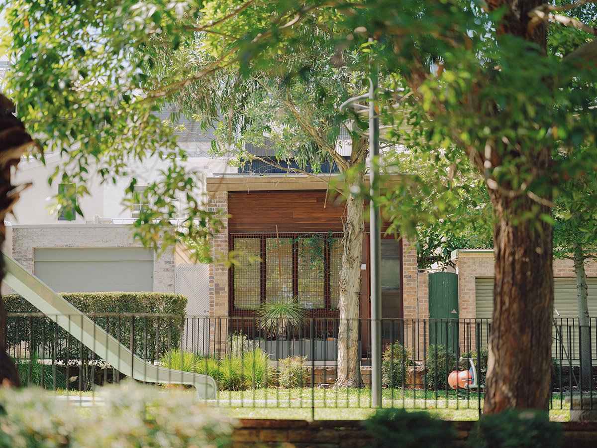Darling House Project | Acacia Joinery